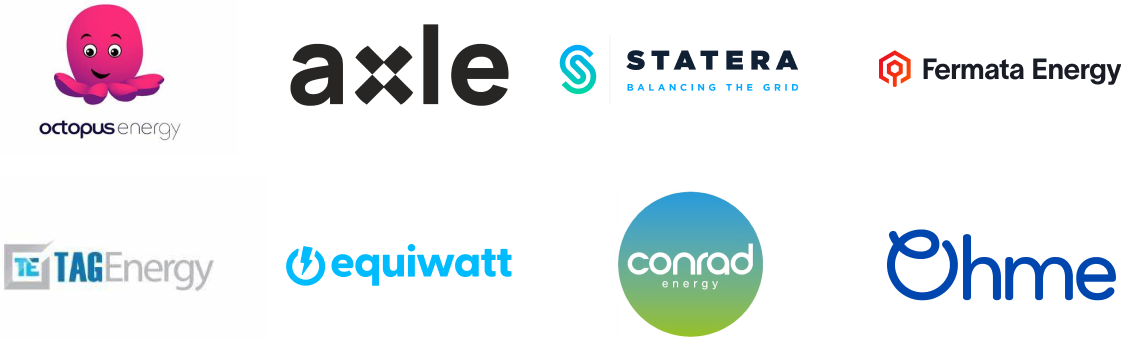 Flexibility Services - SSEN