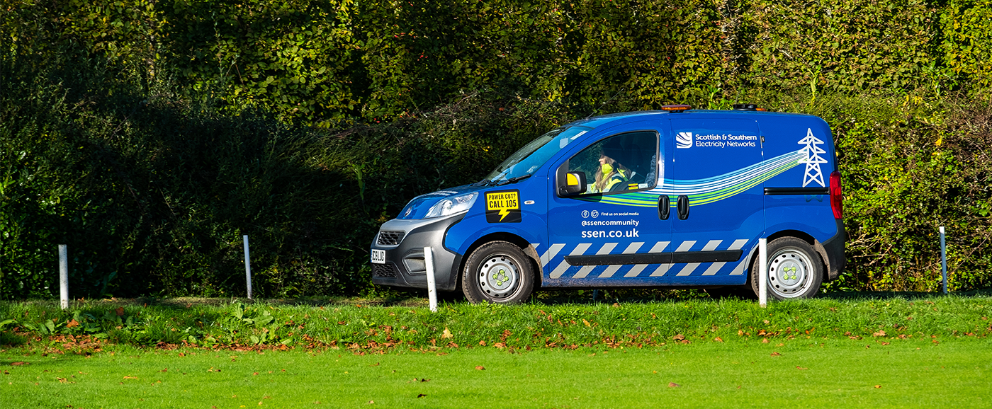 Code of practice documents 2022 - SSEN