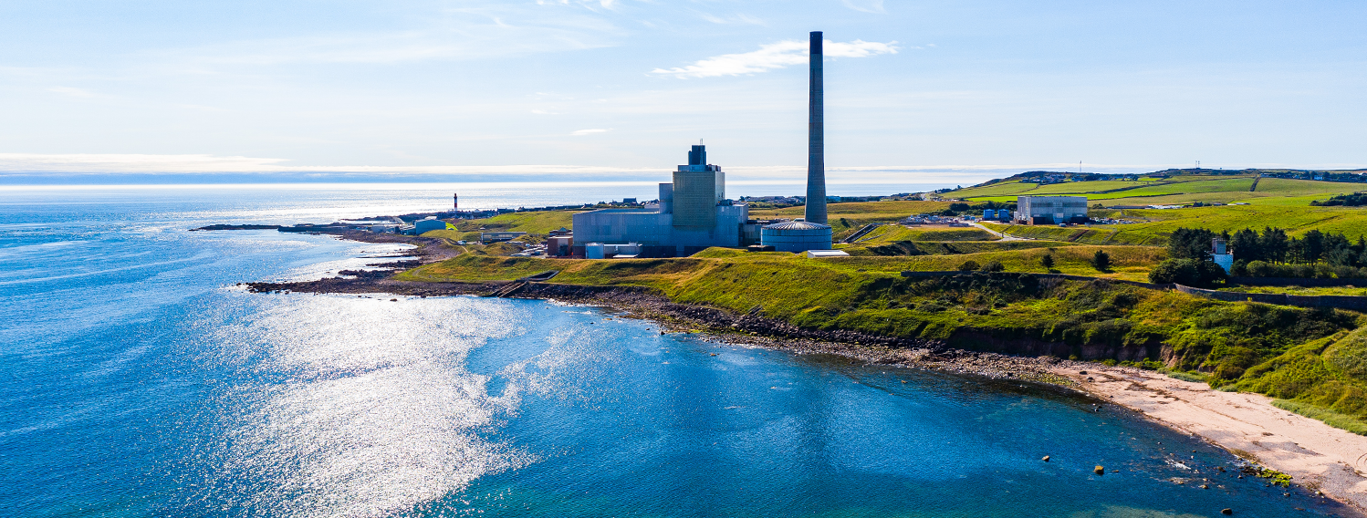 Subsea Cables - SSEN