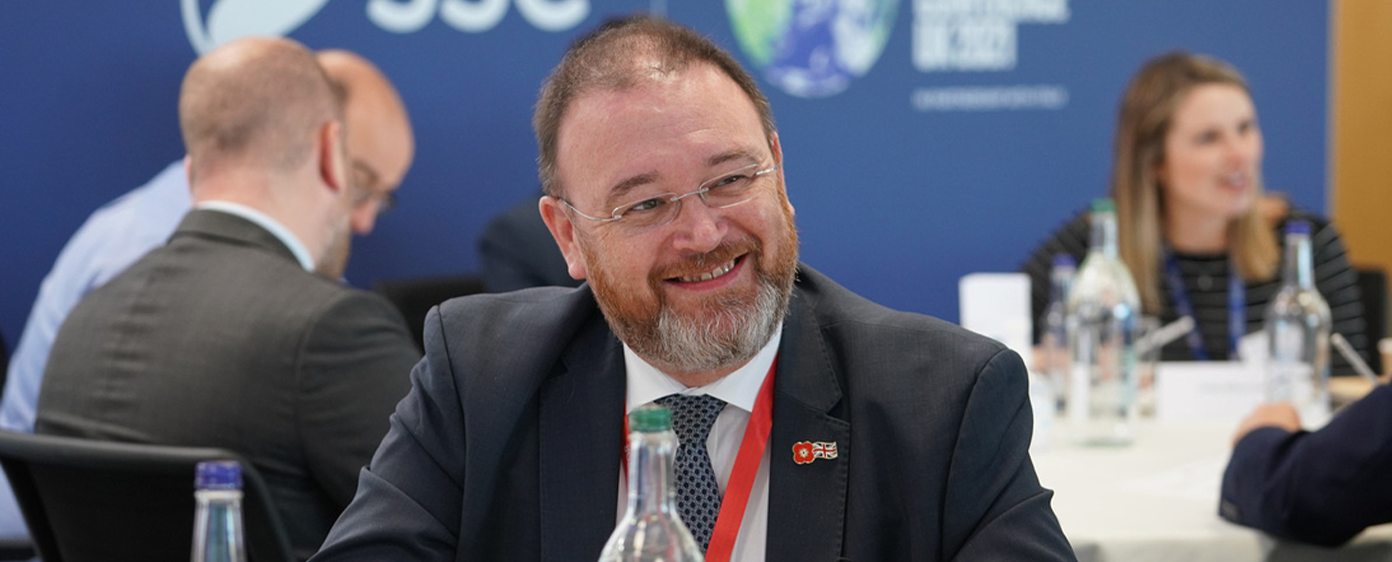 Stakeholder Panels - SSEN